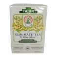 Tadin Slim-Mate Herbal Tea. Caffeine-Free. 24 Teabags. 1.18 oz ...
