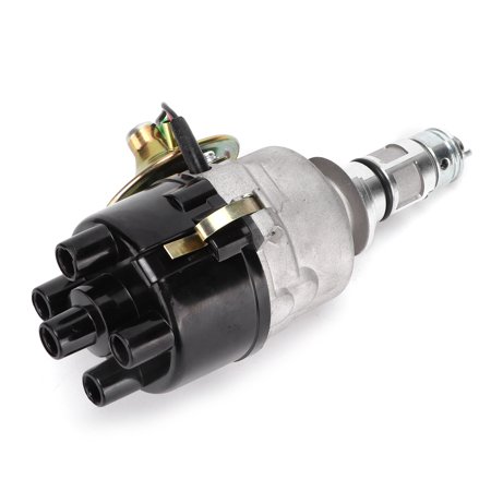 Electronic Distributor Kit, Electronic Ignition Distributor Stable For ...