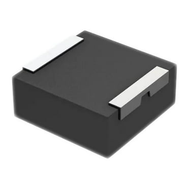 Pack of 10 DO3316P-102 Power inductor, 20% tol, SMT, RoHS - Walmart.com