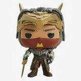Funko POP! Games: Destiny Osiris Collectible Figure, Multicolor ...