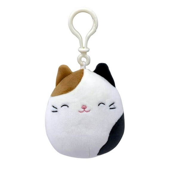 Cam The Cat Squishmallow