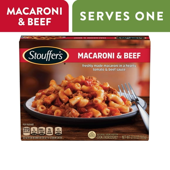 Stouffer's Frozen Dinners & Meals