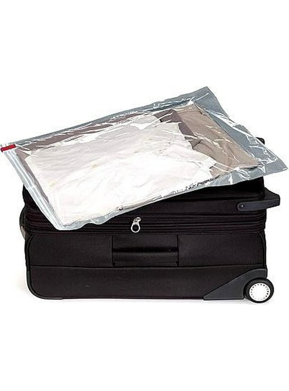 Travel Compression Bags