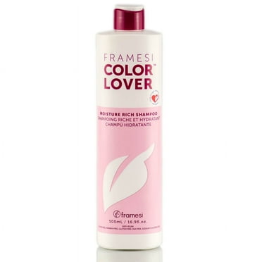 Framesi Color Lover Moisture Rich Conditioner, 16.9 Ounce - Walmart.com