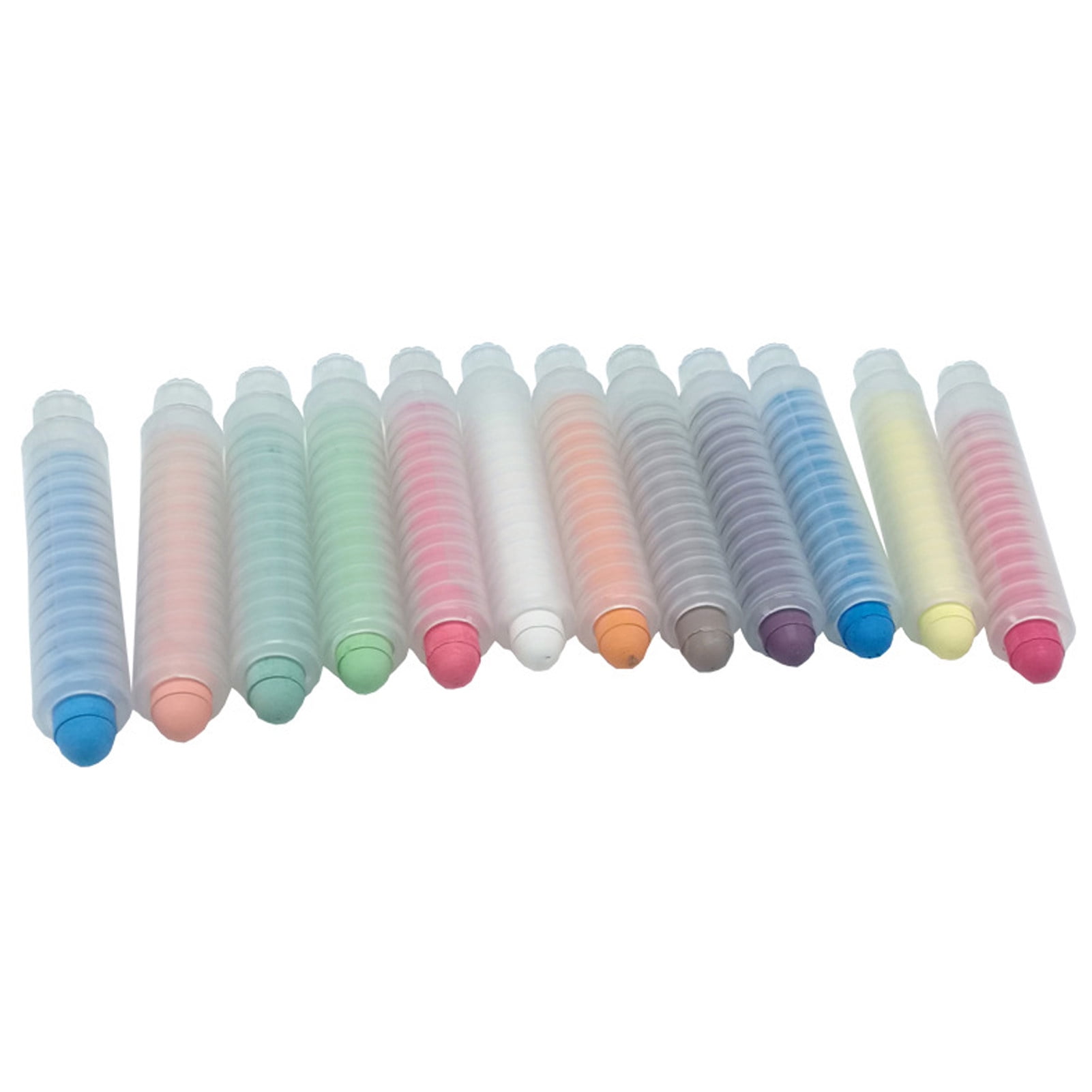 Click here for Cschome Water-Soluble Sidewalk Chalk Sidewalk Chal... prices