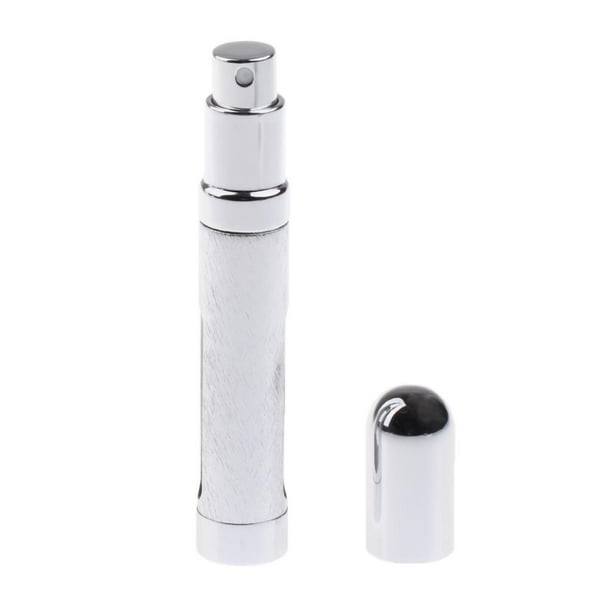 Botella de viaje vacía recargable Colcomx Contenedor vacío rellenable ...