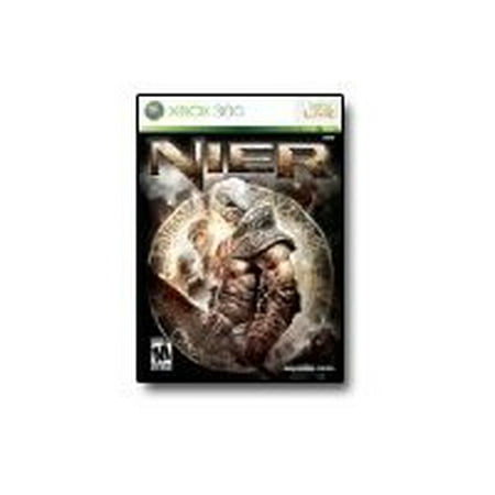 Nier - Xbox 360 | Walmart Canada
