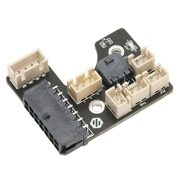 D Printer Print Head Hub,Print Head Hub PCB D Print Head Hub Print Head ...