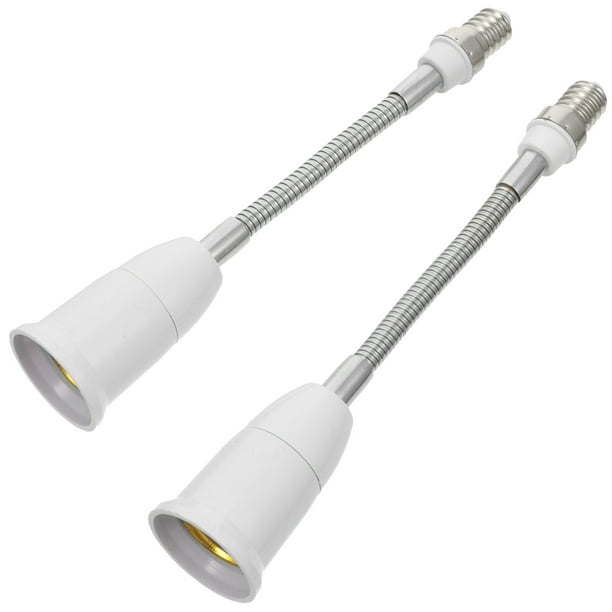 Light Bulb Socket Extenders