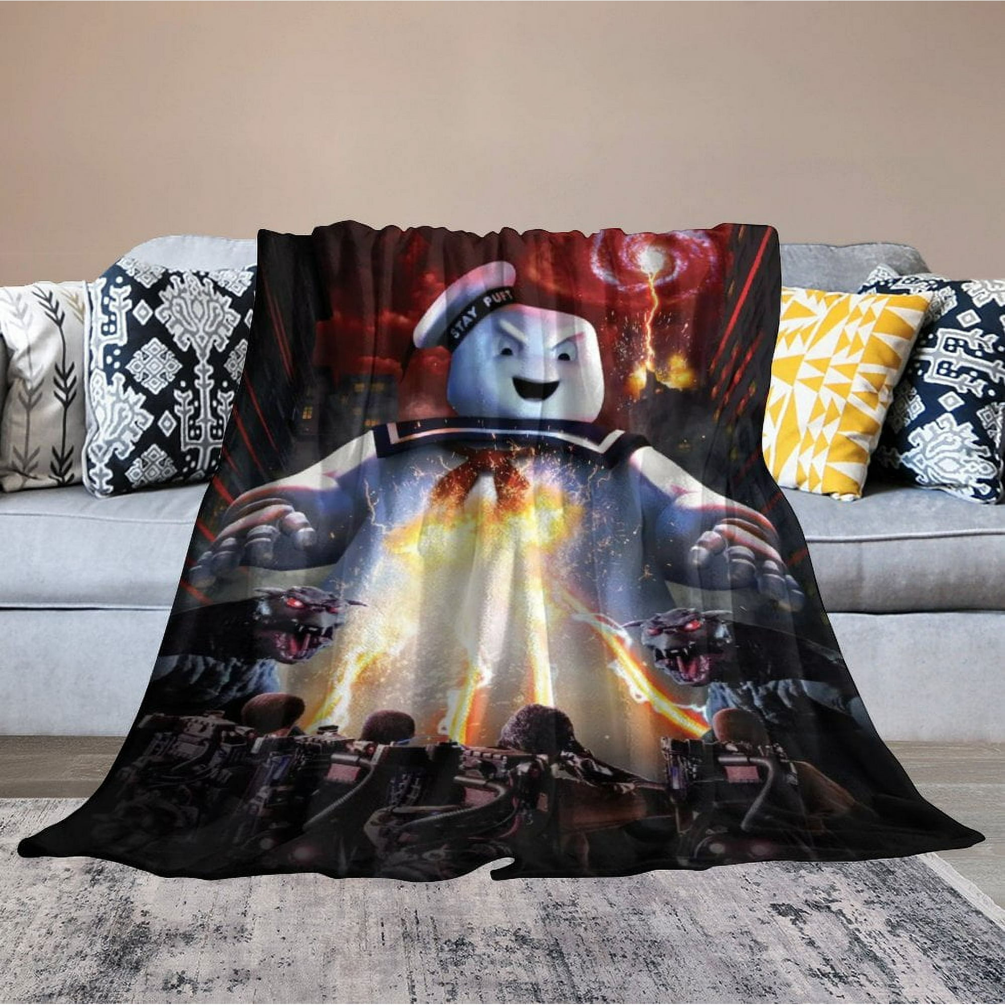 Click here for Officials Ghostbusters Stay Puft Marshmellow Ultra... prices