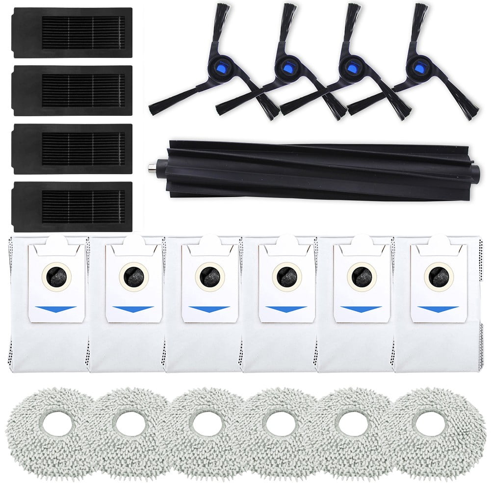 Click here for Jingtoo Efficient Cleaning Accessories For Ecovacs... prices