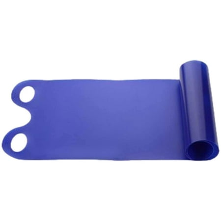 Snowboard, Roll Up Snow Sled, Plastic Rolling Snow Slider, 36 x 18 ...