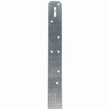 Simpson Strong-Tie URFP-SDS3 Universal Retrofit Foundation Plate with ...
