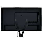 Logitech Mounting Bracket, MeetUp ConferenceCam Holder, Black ...