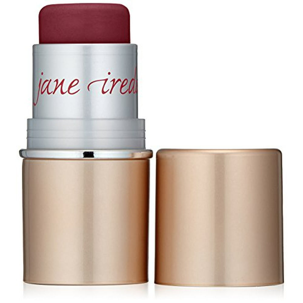 Jane Iredale - Jane Iredale In Touch Cream Blush - Charisma 0.14 oz ...