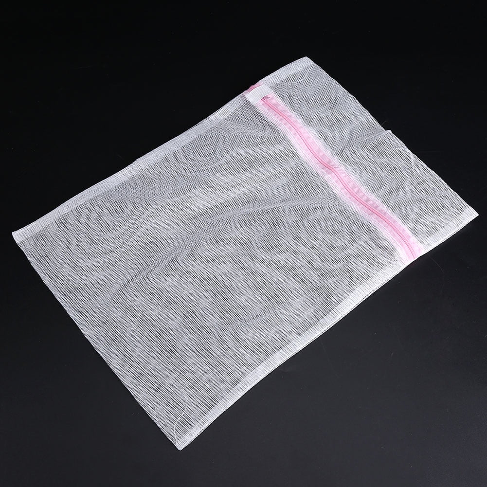 BORDSTRACT Delicate Laundry Wash Bag, Portable Mesh Delicates Laundry ...