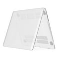 Case for MacBook Air 11 Inch Model A1370 A1465, Soft Touch Plastic Hard ...