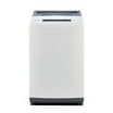 Magic Chef Portable Mini Washer, 0.9 Cu. ft. Compact Top Load, Perfect ...