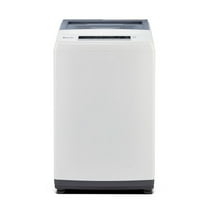 Magic Chef Portable Mini Washer, 0.9 Cu. ft. Compact Top Load, Perfect ...