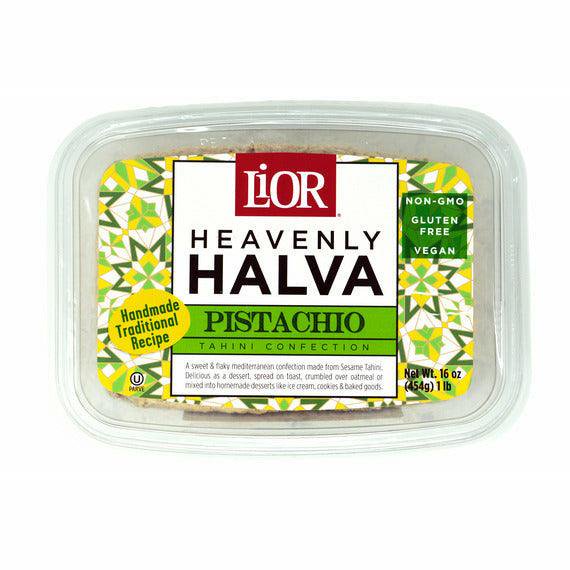 Joyva Halvah