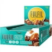 Fulfil Chocolate and REESE'S Peanut Butter Flavored Protein Bars, 1.41 ...