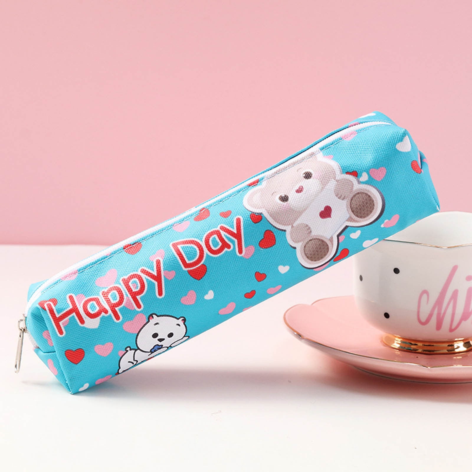 Click here for Dvkptbk New Pencil Case  Cute Stationery Bag  Penc... prices