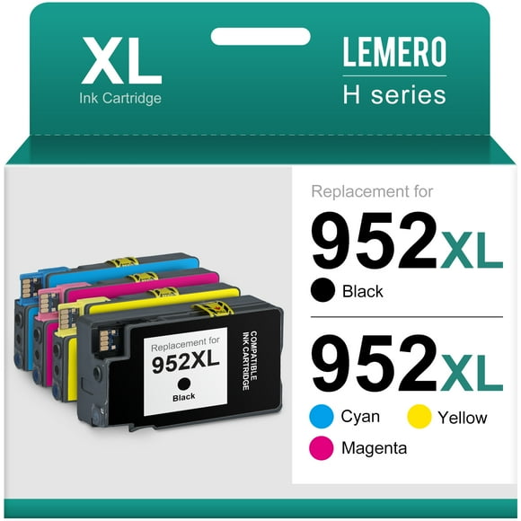 Hp 8710 Printer Ink Cartridges