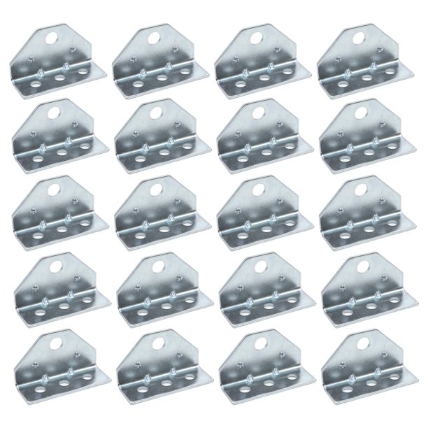 Red Hound Auto 20 Boat Trailer Top Angle Swivel Top Angle Bracket for ...