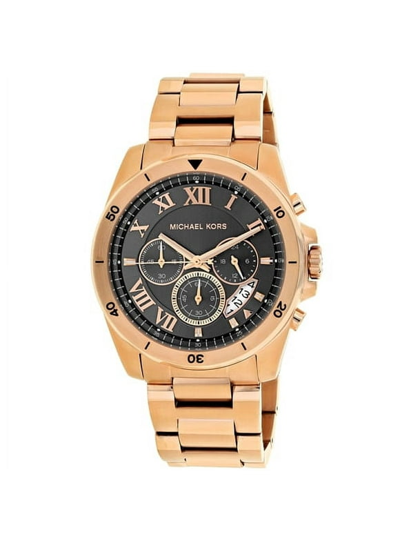 Men's Michael Kors Gold Watches