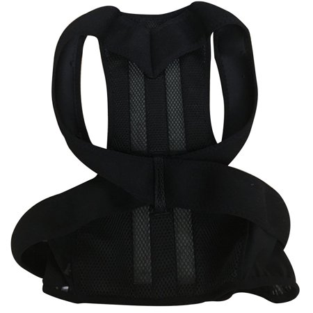 Good gift Humpback Correction Back Brace Spine Back Orthosis Scoliosis ...