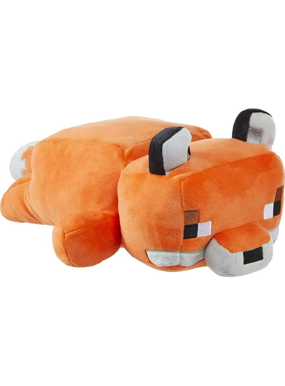 Minecraft Plush in Minecraft Toys - Walmart.com