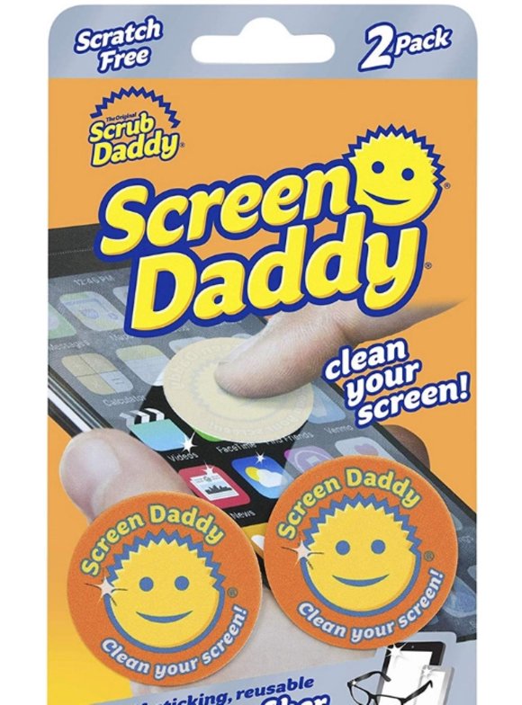 Scrub Daddy in Household Essentials by Brand - Walmart.com