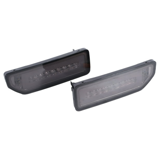 Tail Light Rear Lamps Led Dynamic Tail Lamps Tail Light For Pair Tail ...