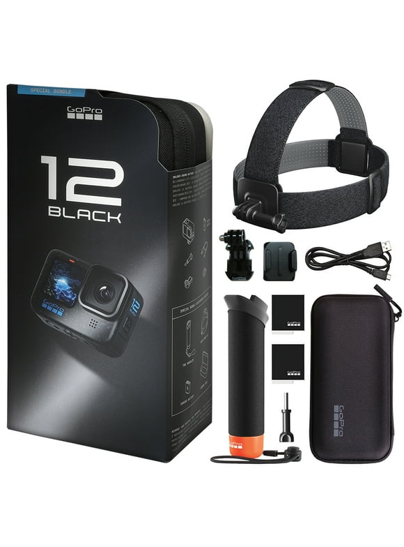 GoPro Cameras - Walmart.com