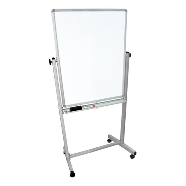 Vertical Whiteboard - Walmart.com
