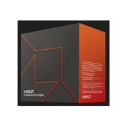 AMD Ryzen Threadripper 2990WX 32-Core, 64-Thread 4.2 GHz sTR4 Processor ...