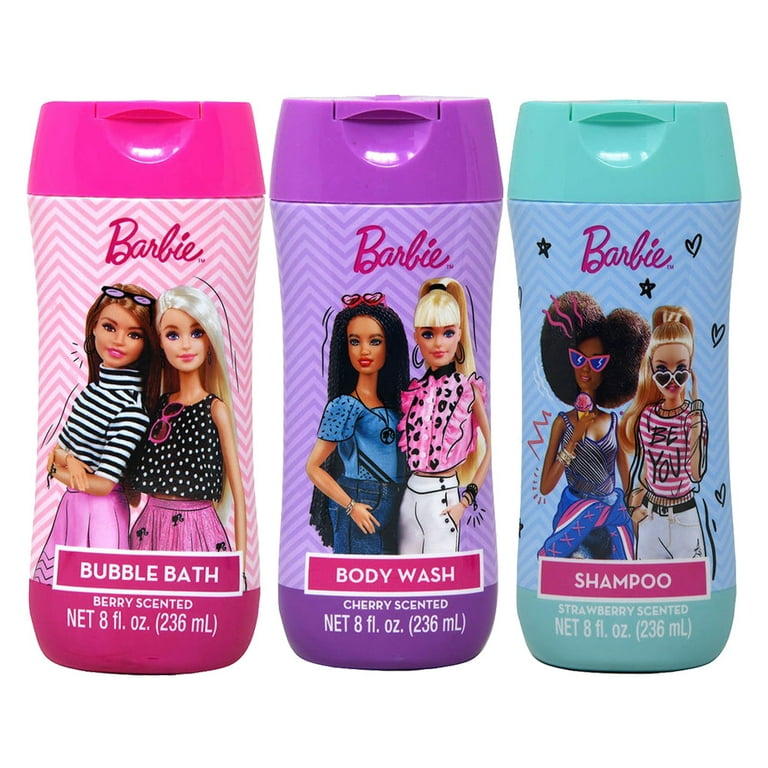 Barbie Doll Bubble Bath | ppgbbe.intranet.biologia.ufrj.br