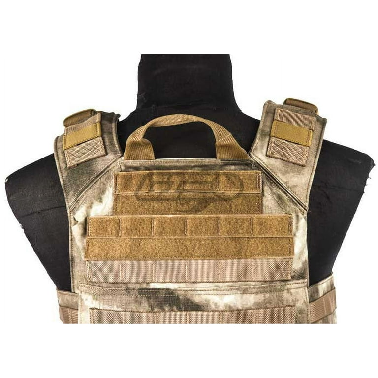 Tactical Assault Gear Banshee Shellback Tactical Defender 2.0 Active