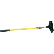 Hopkins 9500 Carrand Scrub-N Squeegee 10" Metal Head With Extension ...