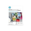 HP Professional Business Printer Tri-Fold Laser Brochure Paper, 97 ...
