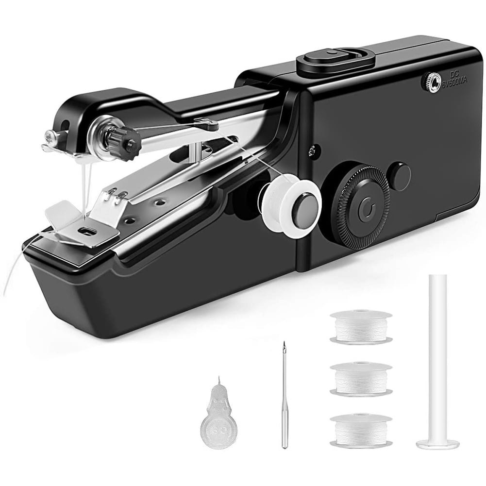 Click here for Unbranded Handheld Sewing Machine  Portable Mini S... prices