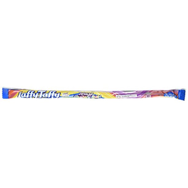 Laffy Taffy Ropes - Mystery Swirl, 24 count box - Walmart.com