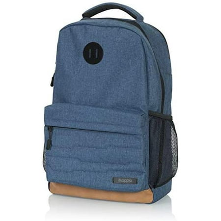 Slappa Alpha Series Gaming Laptop Backpack - Fits up to 15" Laptops ...