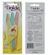 Tinkle Eyebrow Razor Pack of 6 - Walmart.com