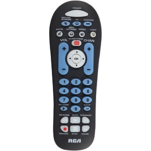 RCA Universal Remotes