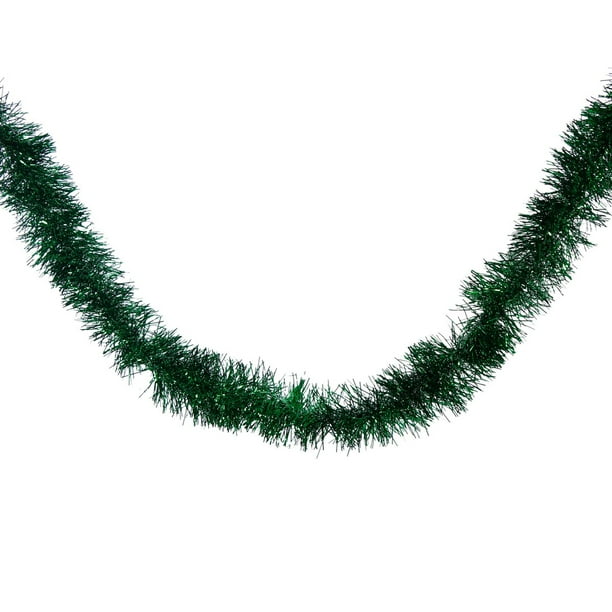 Guia Escarcha Navideña Guirnalda Feston Decorar 2m Mylin 1pz | Bodega ...