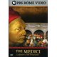 Empires: The Medici Godfathers of the Renaissance (DVD) - Walmart.com