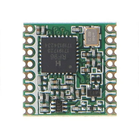 RFM95 RFM95W SX1276 Wireless Transceiver Module LoRaTM Wireless ...