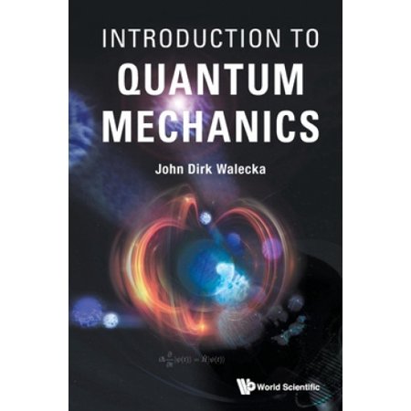 Introduction To Quantum Mechanics | Walmart Canada