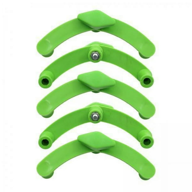 LOVIVER 2xFruit Tree Branch Limb Spreaders Branch Support Accessories ...